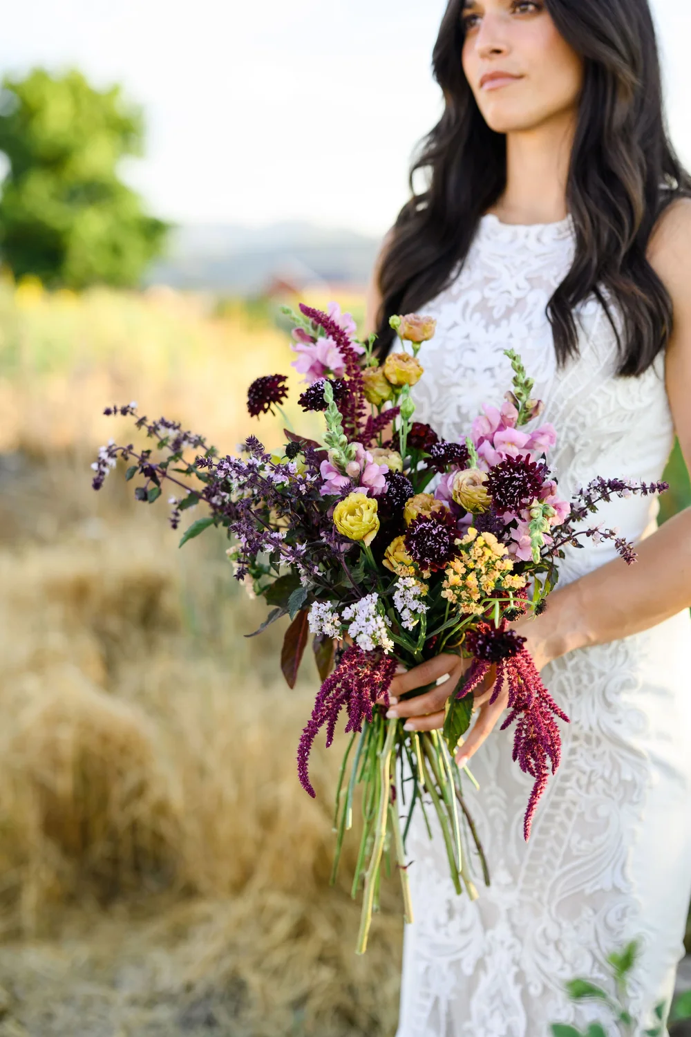Wasatch Blooms Weddings — Wasatch Blooms