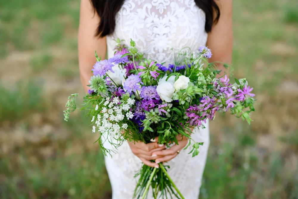 Wasatch Blooms Weddings — Wasatch Blooms