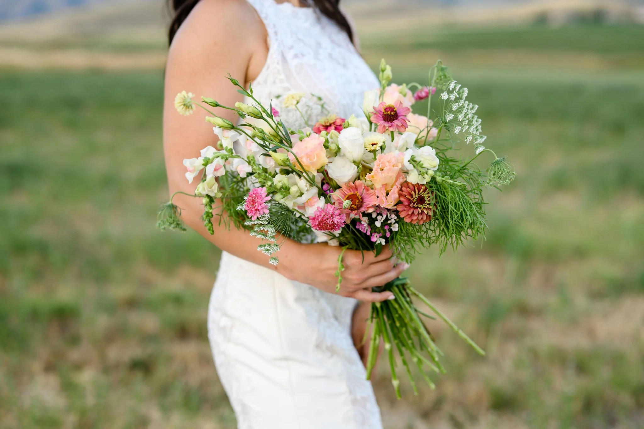Wasatch Blooms Weddings — Wasatch Blooms