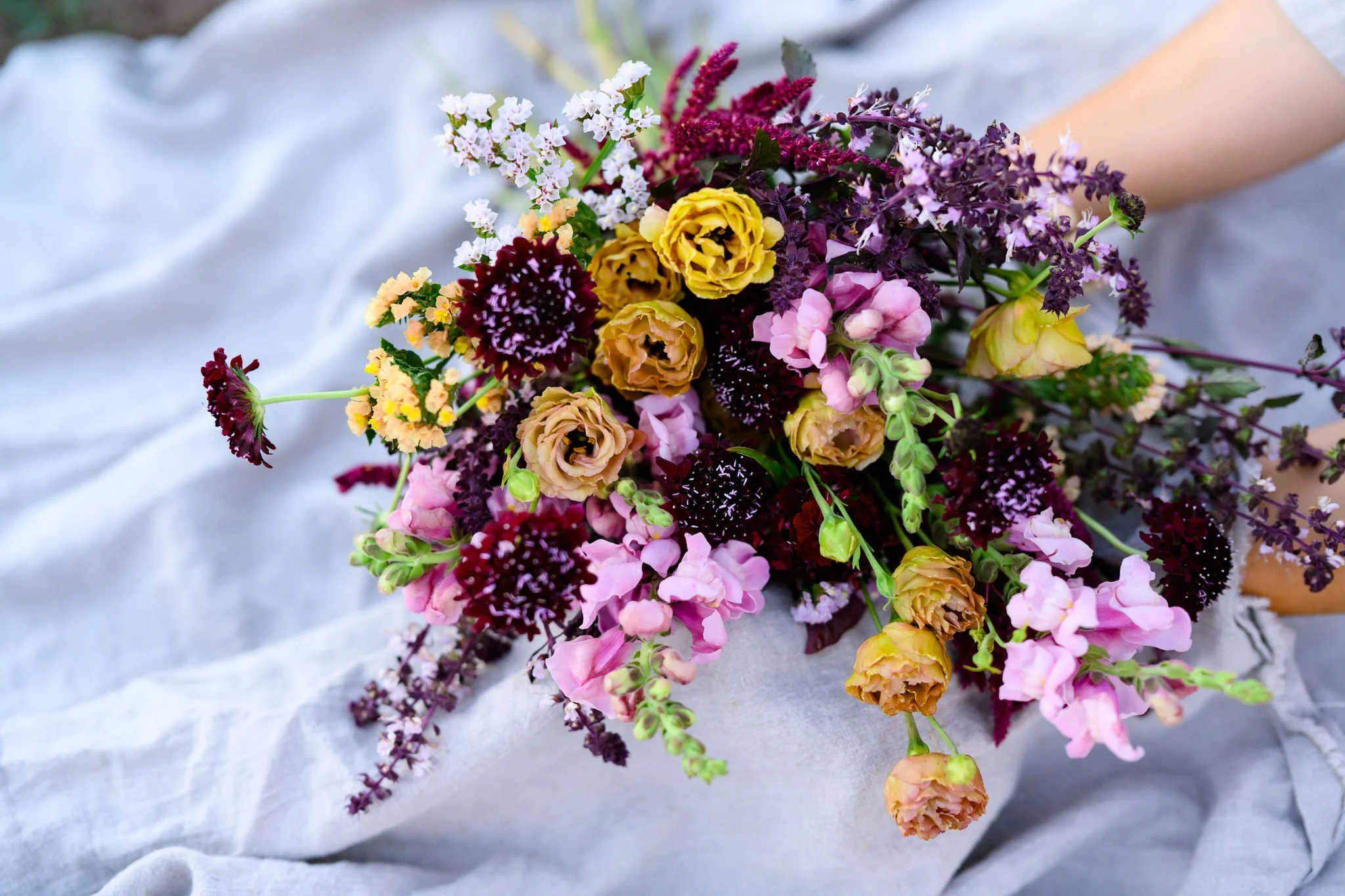 Wasatch Blooms Weddings — Wasatch Blooms