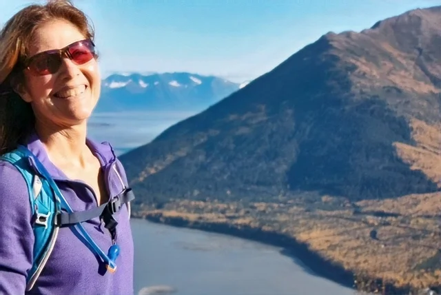 About us — Alaska Telepsychology