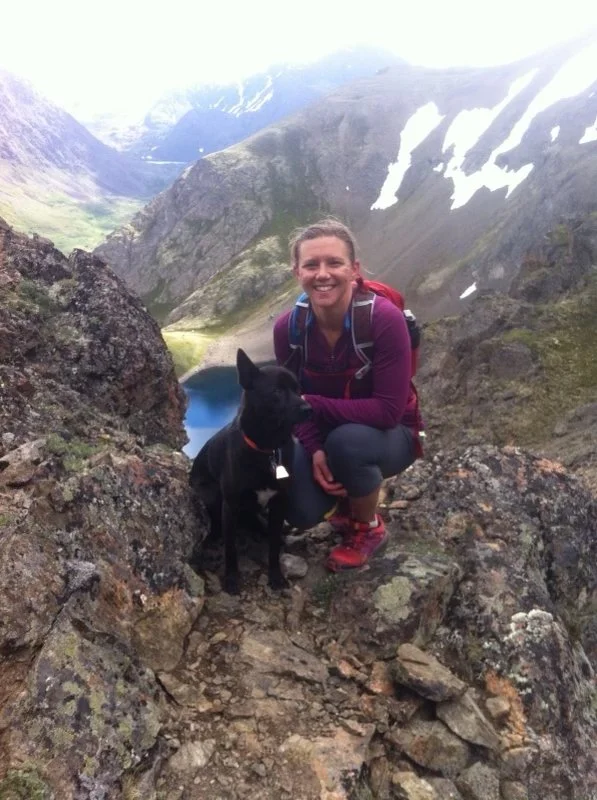 About us — Alaska Telepsychology