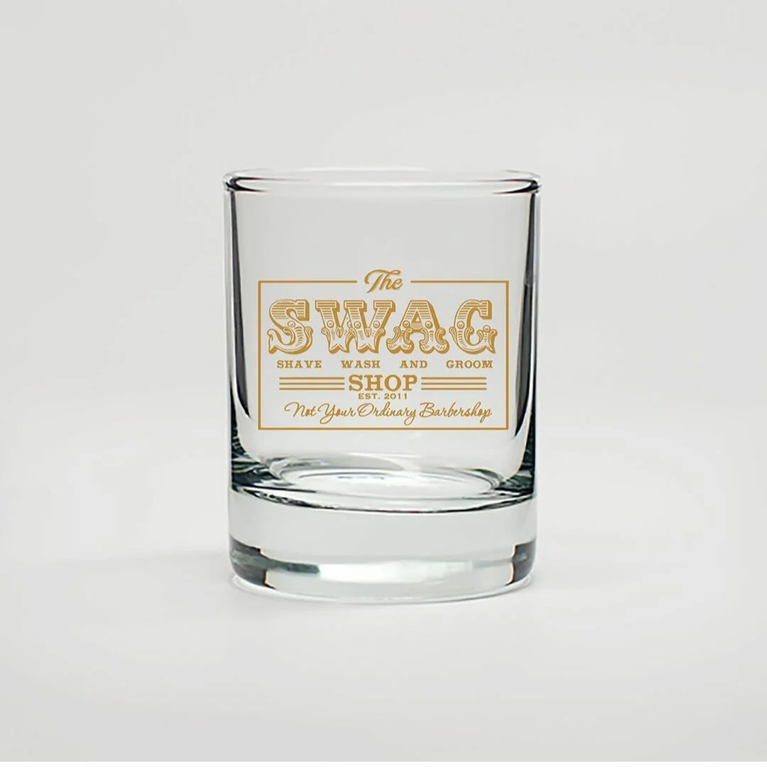 All Swag — The SWAG Shop