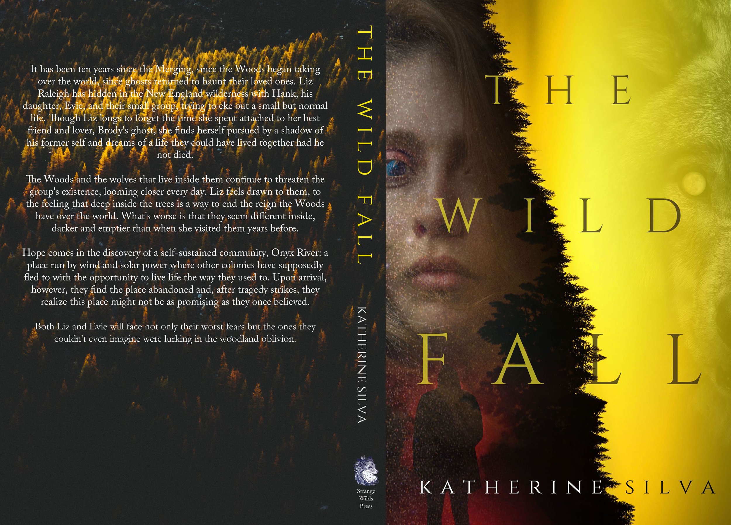 SHOP — Katherine Silva