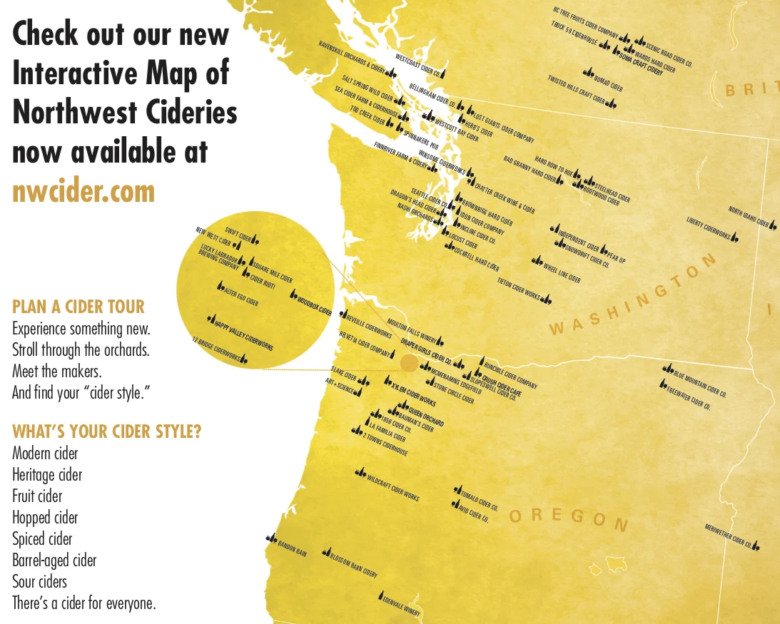 Oregon Cider Week