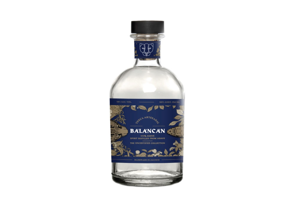High Road Spirits | Balancan Mexican Agave Spirits — HIGH ROAD SPIRITS®