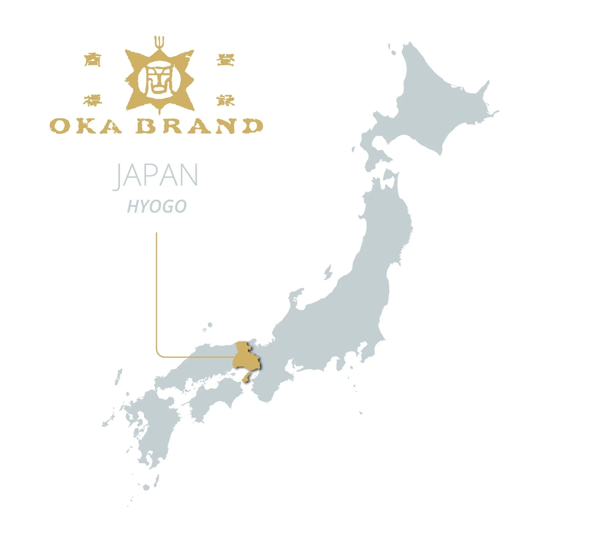 Oka Brand — HIGH ROAD SPIRITS®