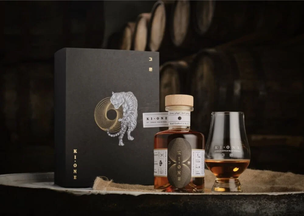 High Road Spirits | Three Societies — HIGH ROAD SPIRITS®