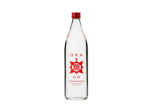Oka Brand — HIGH ROAD SPIRITS®