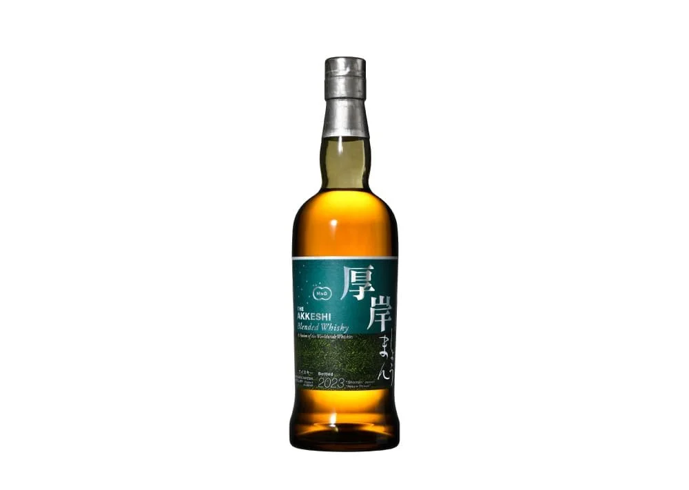 High Road Spirits | Akkeshi Japanese Whisky — HIGH ROAD SPIRITS®