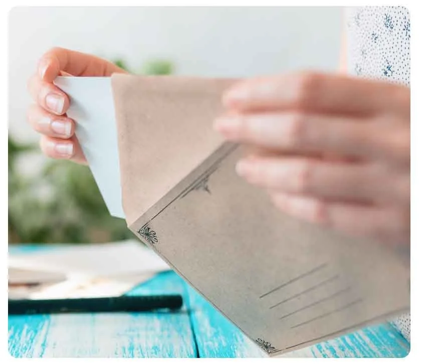 5 Tips for Better Direct Mail Pieces — FUSION