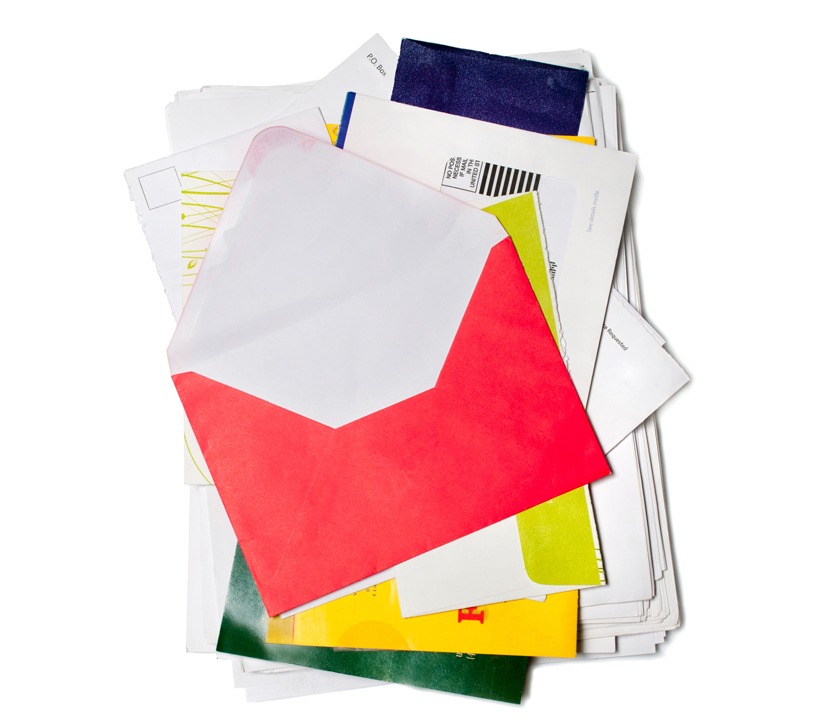 Envelope or Postcard? Which Format Works Best? — FUSION