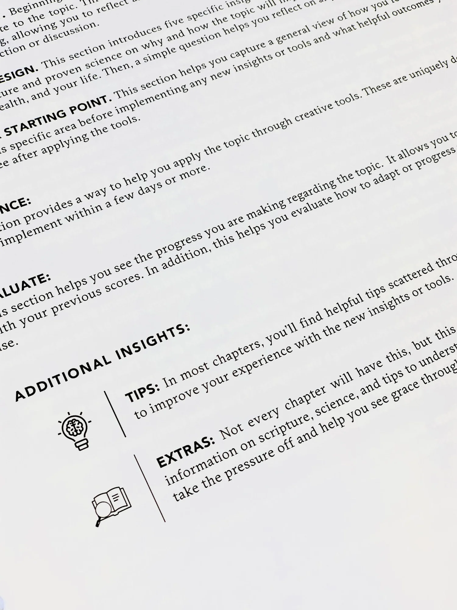 Christ-centered healthy minds - The Grace Alliance