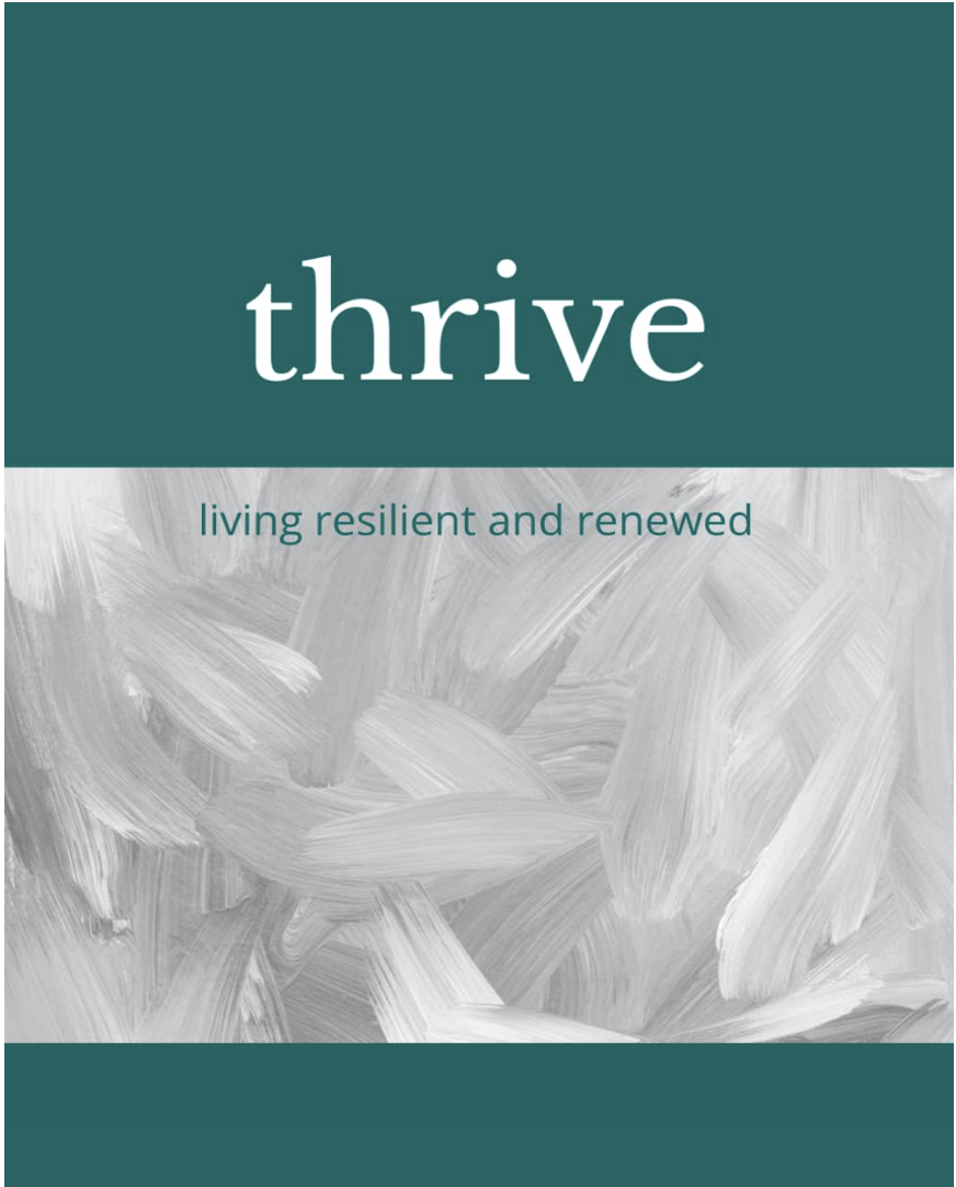 Christ-centered healthy minds - The Grace Alliance