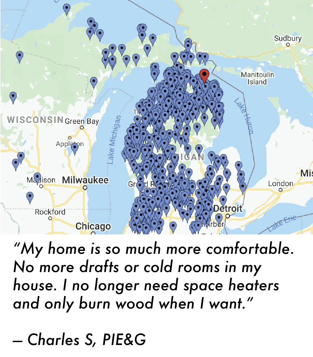 Affordable Heating and Cooling | Well-Connect Geothermal