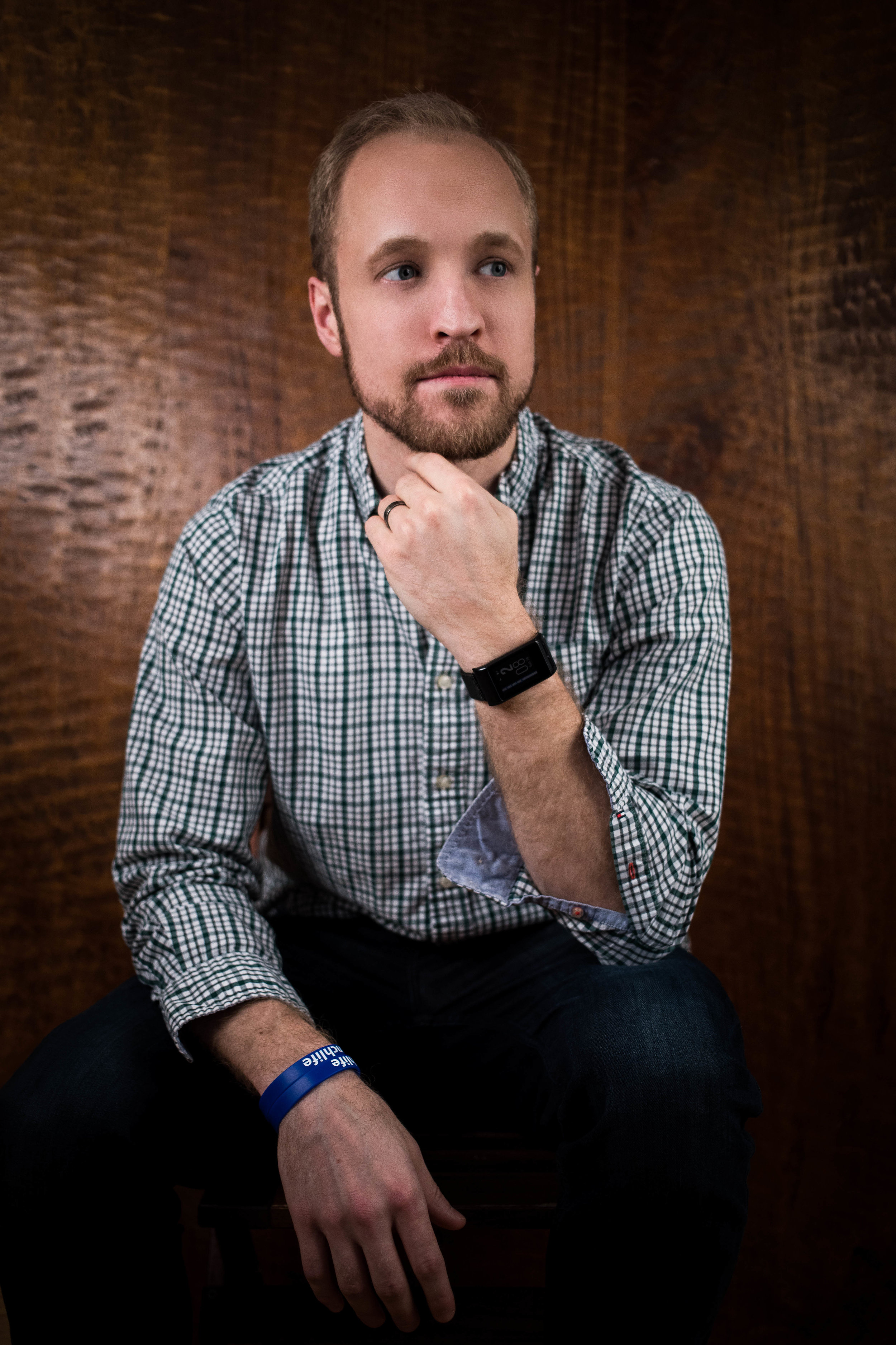 Georgia Modi Photography - Head Shots