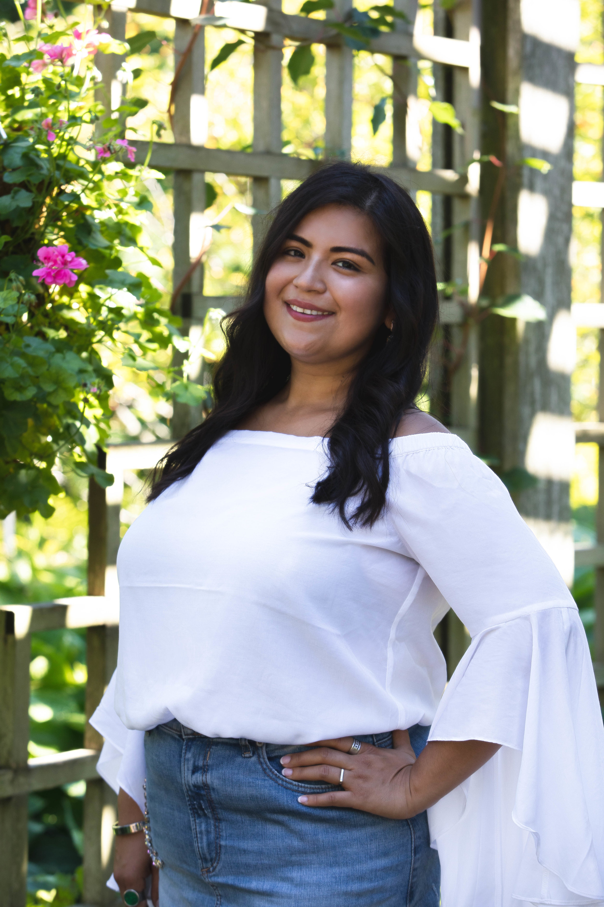 Georgia Modi Photography - Head Shots