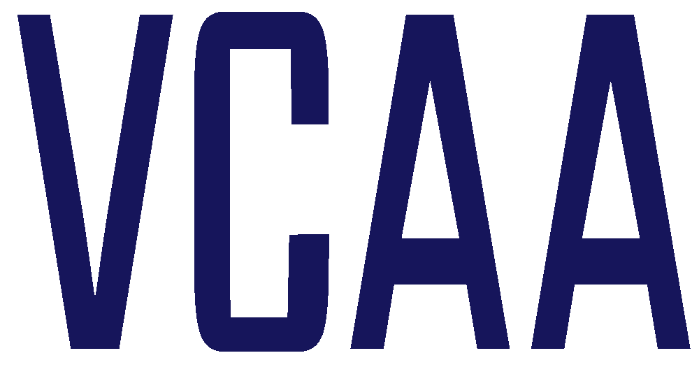 The Organization — VCAA