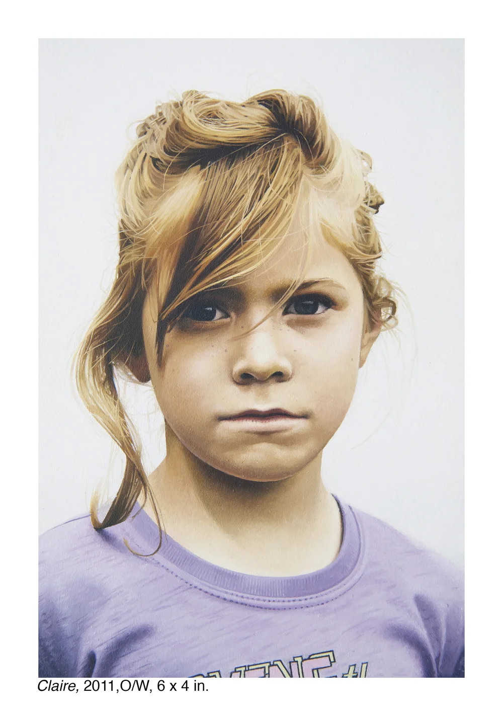 2011 — Mike Bayne