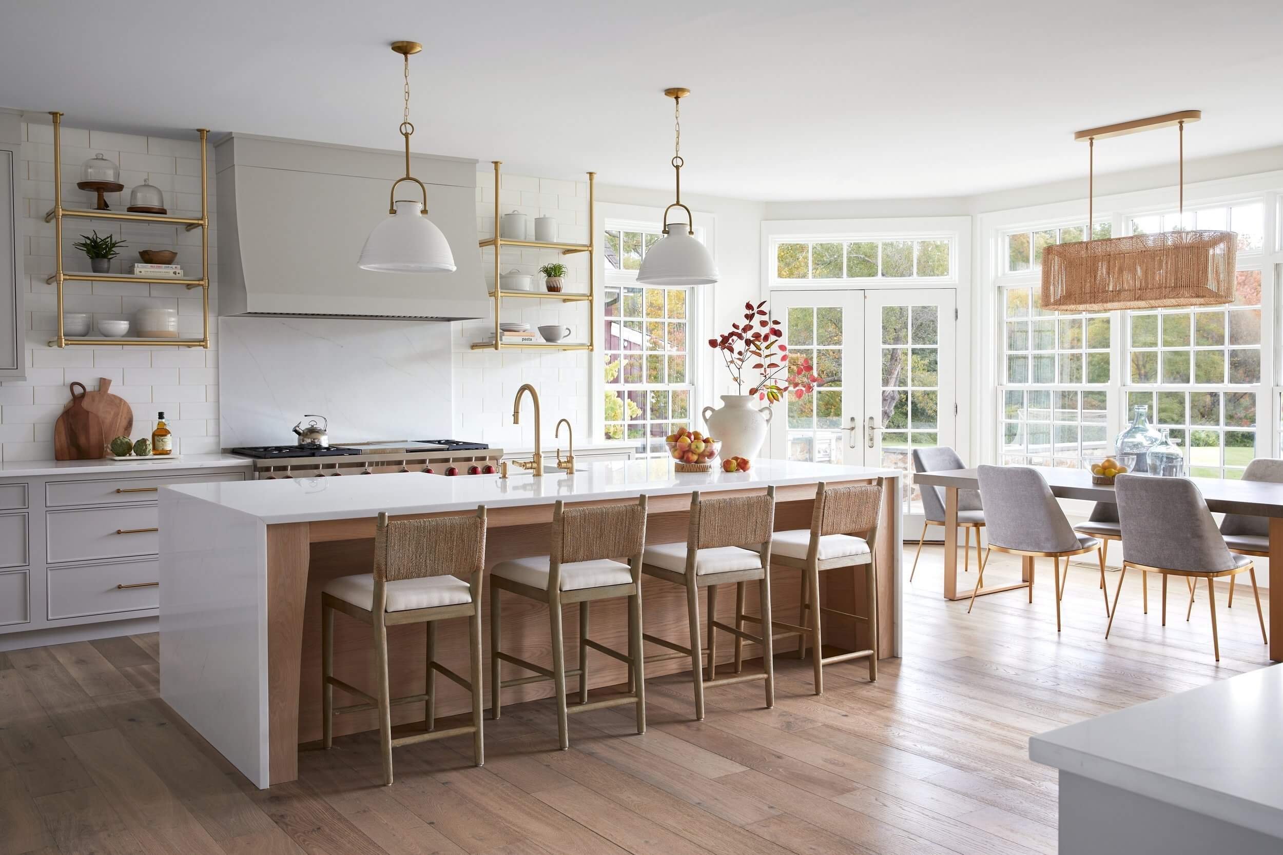 Interior Designer NJ| Cory Connor Designs