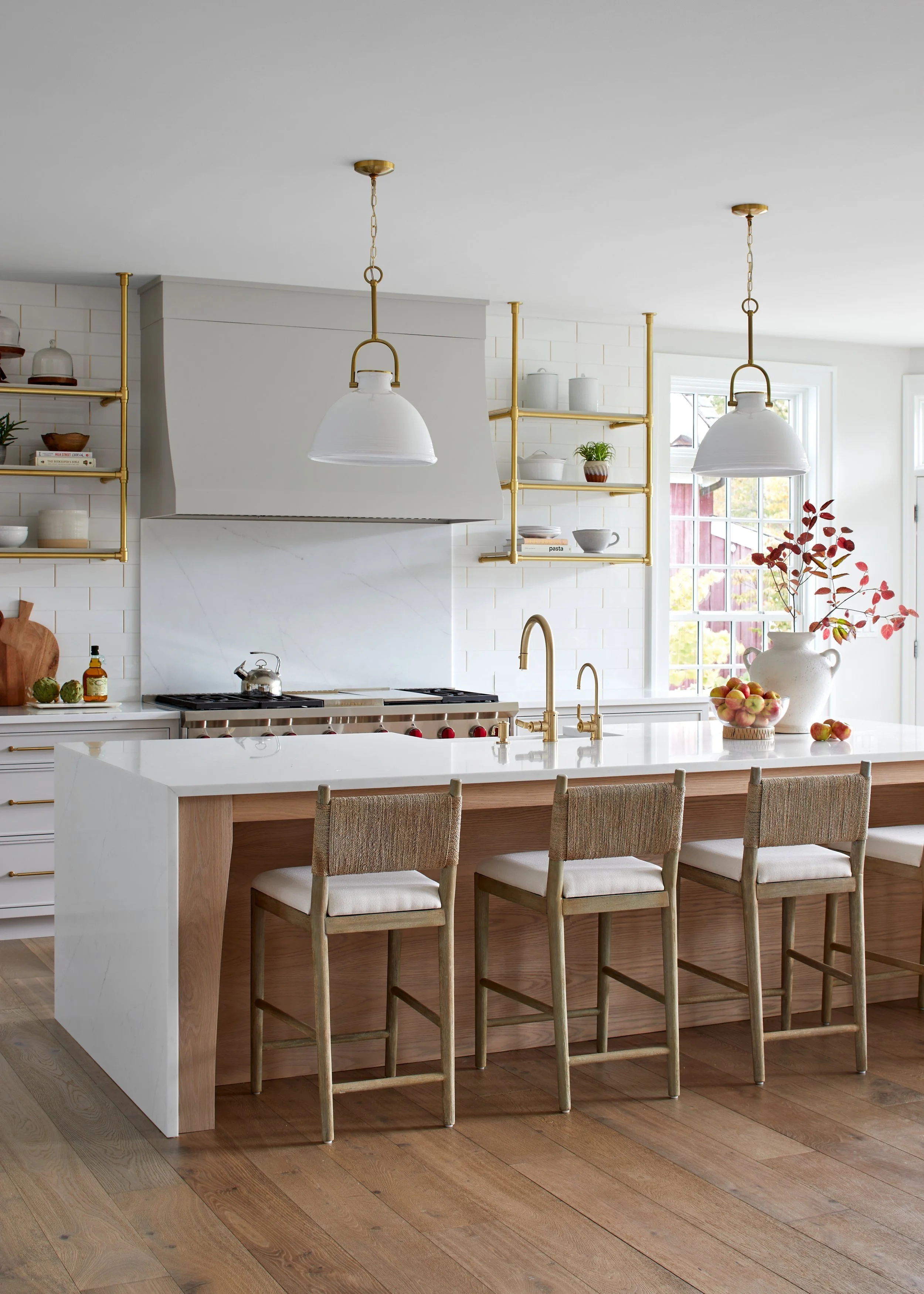 Portfolio — Cory Connor Designs