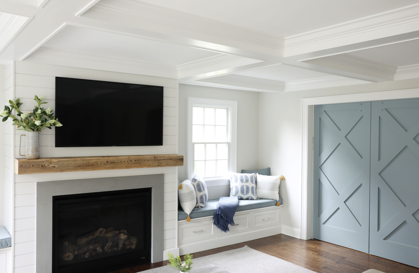 Portfolio — Cory Connor Designs