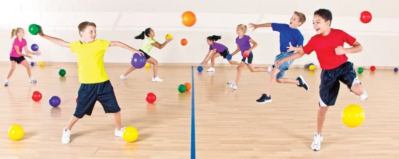 Dodgeball