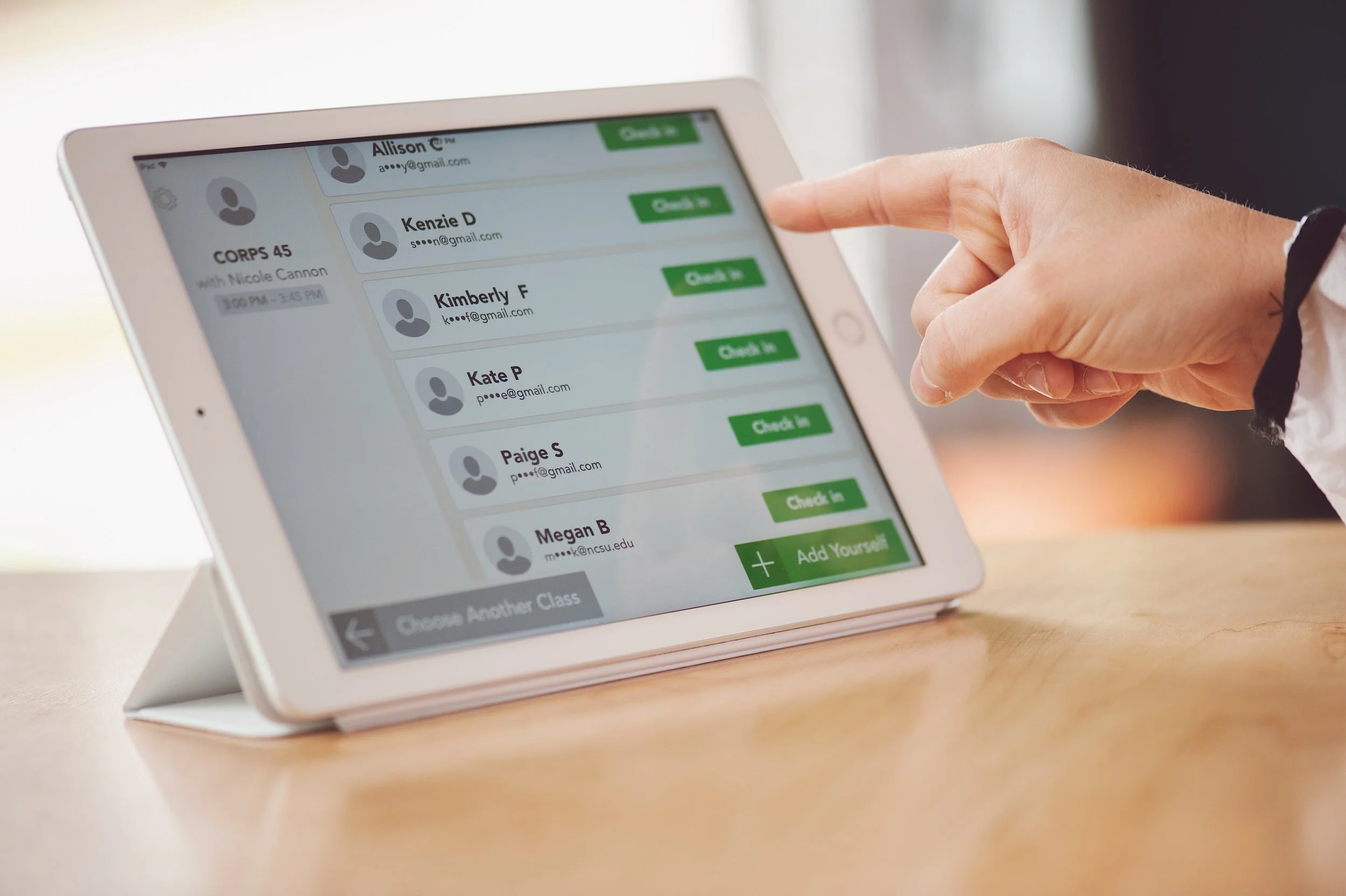 FlowCorps | High-Intensity | Low-Impact | Power Pilates