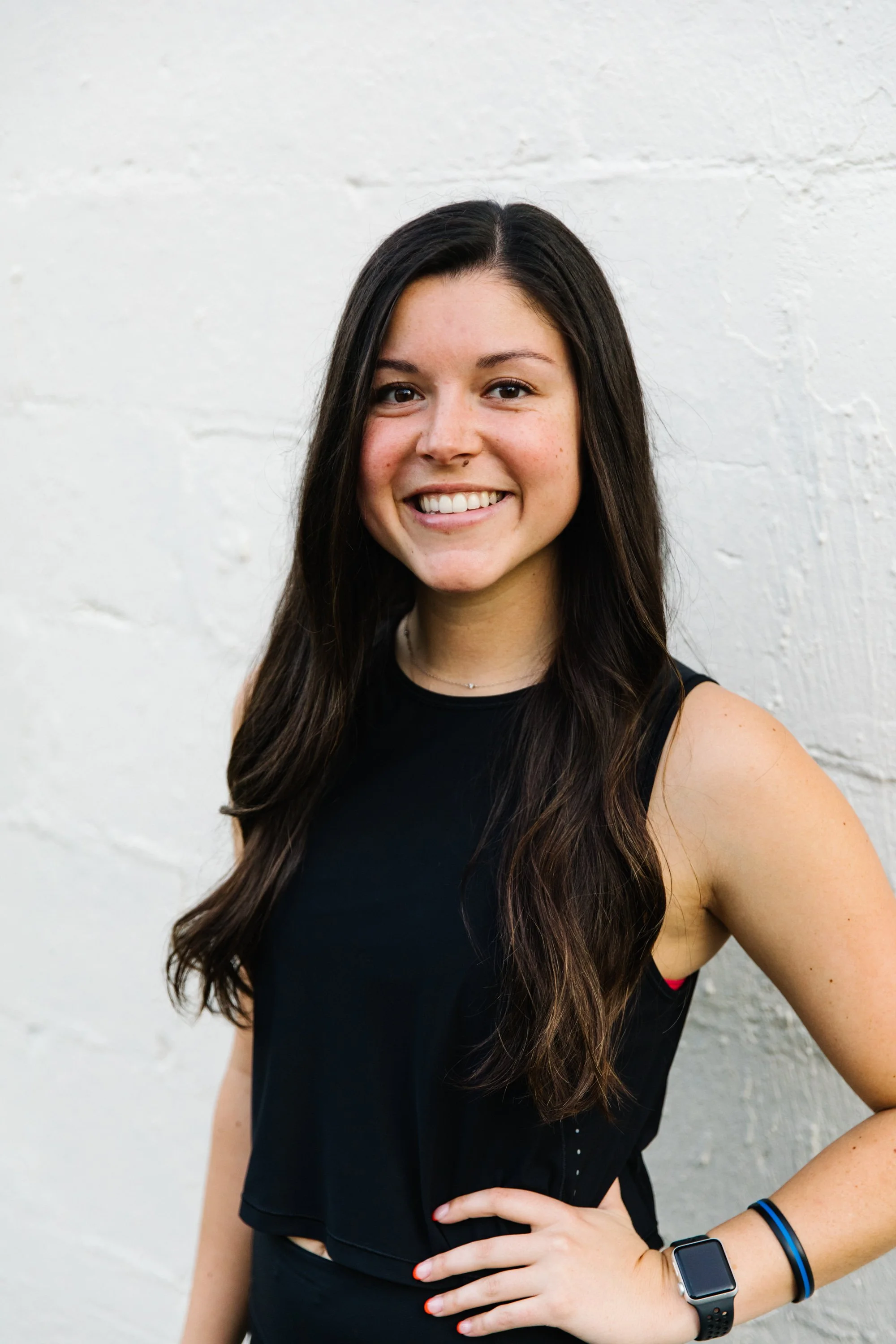 Laura — FlowCorps | High-Intensity | Low-Impact | Power Pilates