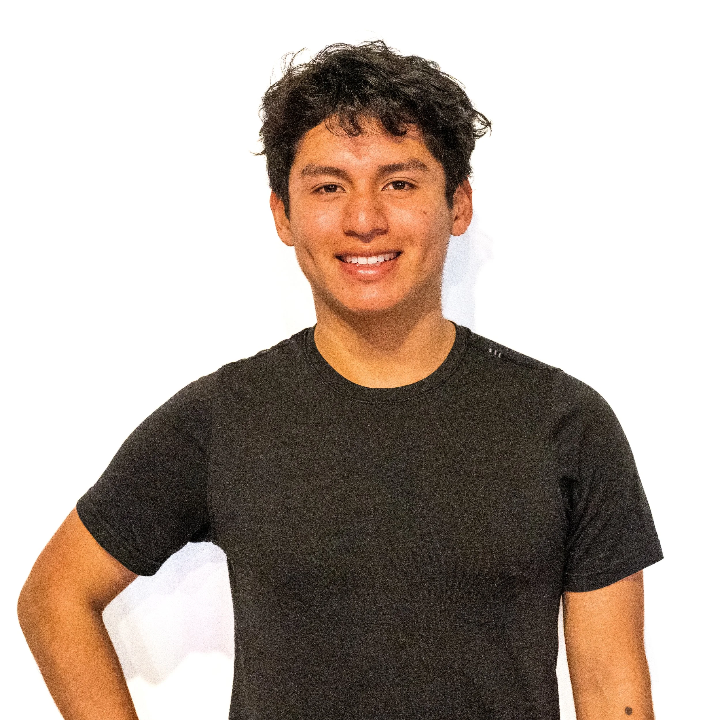 Max — FlowCorps | High-Intensity | Low-Impact | Power Pilates