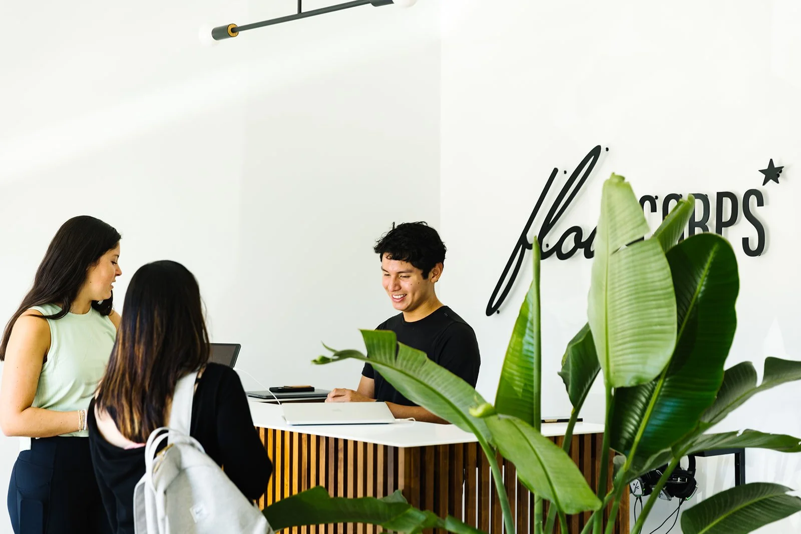 Kappa Delta - Private Party Purchase Page — FlowCorps | High-Intensity ...