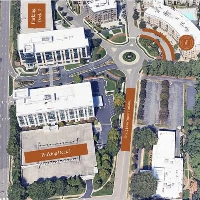 Multiple Modality Landing Page — FlowCorps | High-Intensity | Low ...