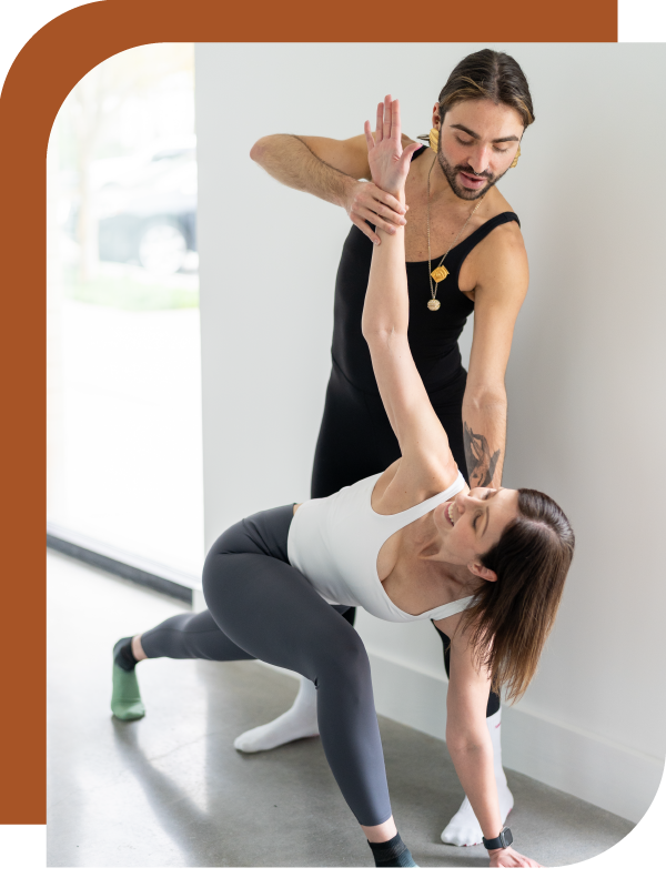 Free Week of Yoga (Copy) — FlowCorps | High-Intensity | Low-Impact ...