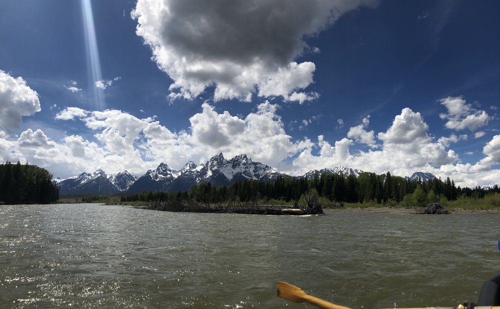 Tetons Airway RISK Course | Airway Cam