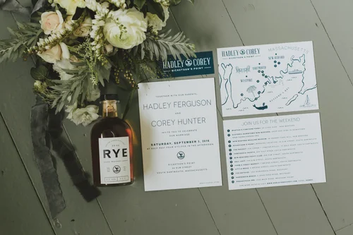 hadley + corey — wildfolk