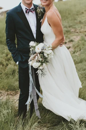 hadley + corey — wildfolk