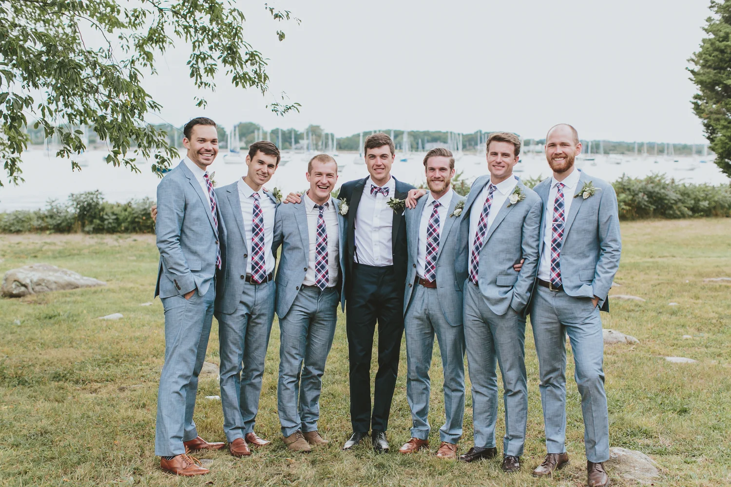 hadley + corey — wildfolk