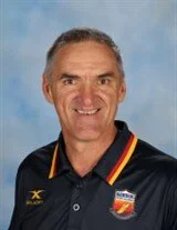 Our Staff — MSA - Maribyrnong Sports Academy