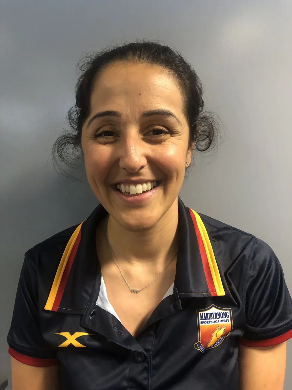 Rehab About Us — MSA - Maribyrnong Sports Academy