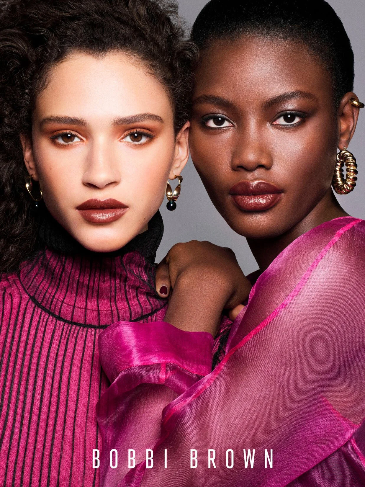 Bobbi Brown — Stefanie Stein Casting