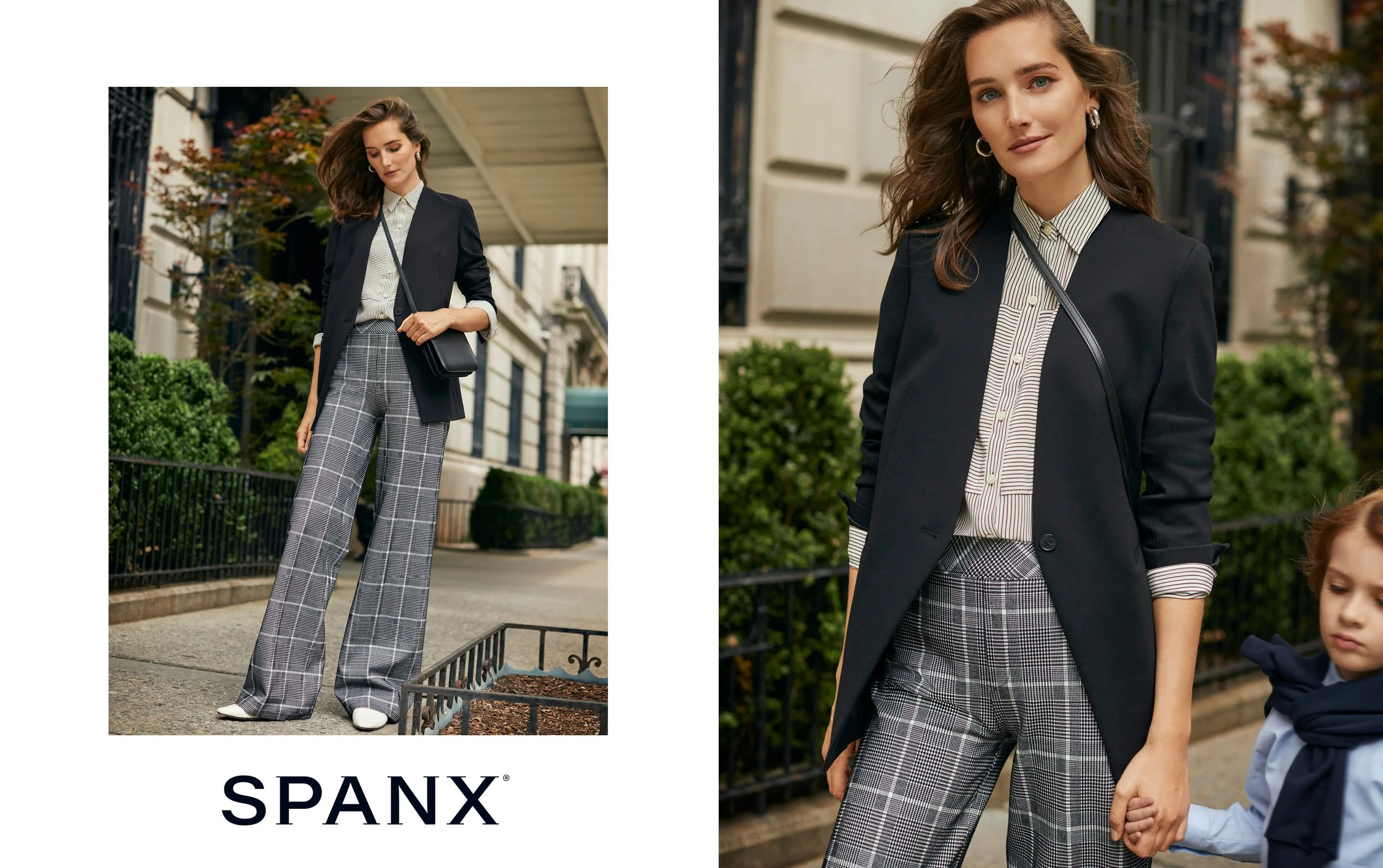 Spanx — Stefanie Stein Casting