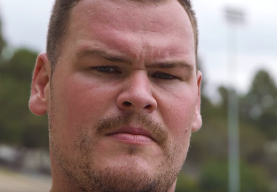 OutSports : Ryan O'Callaghan | Producer — Adam Scigliano