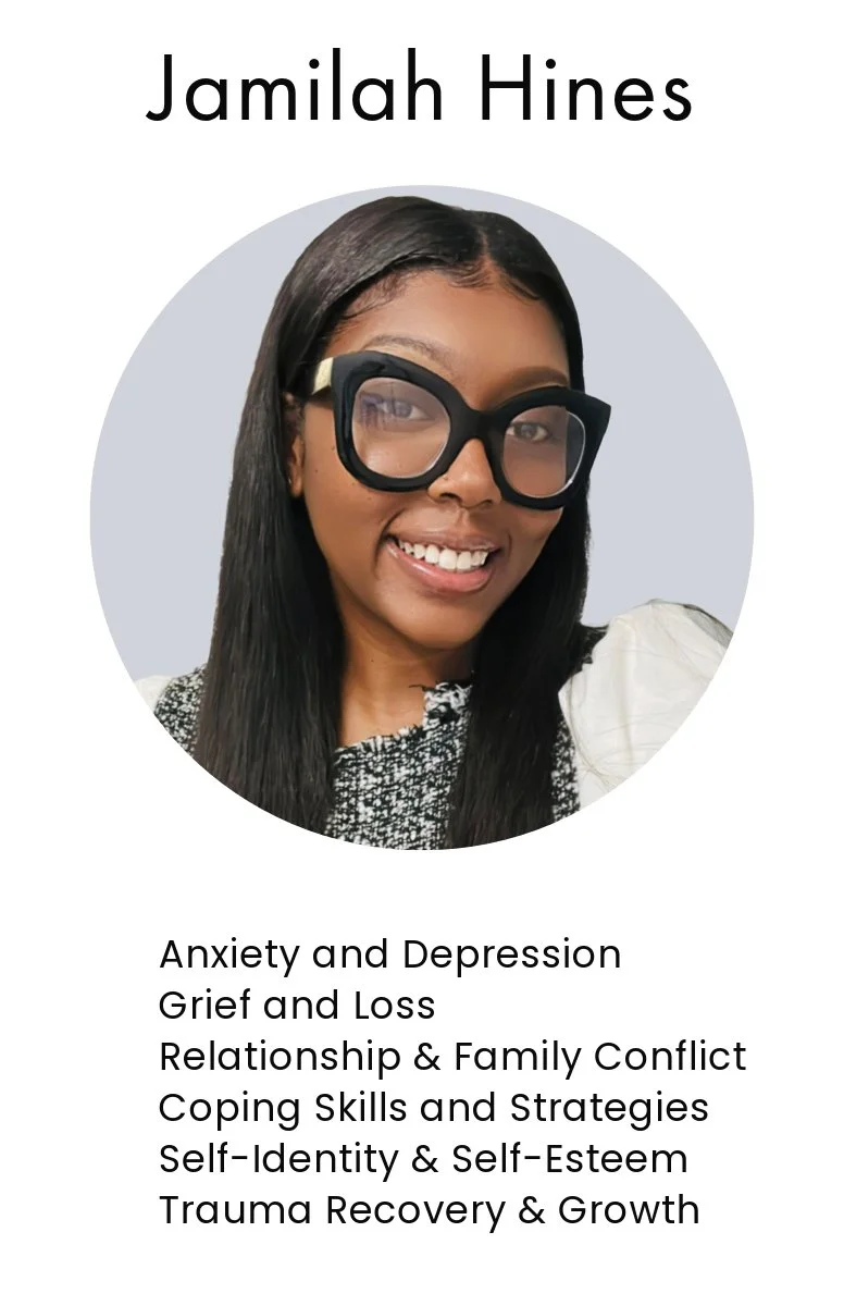 Life Aligned Counseling & Consulting