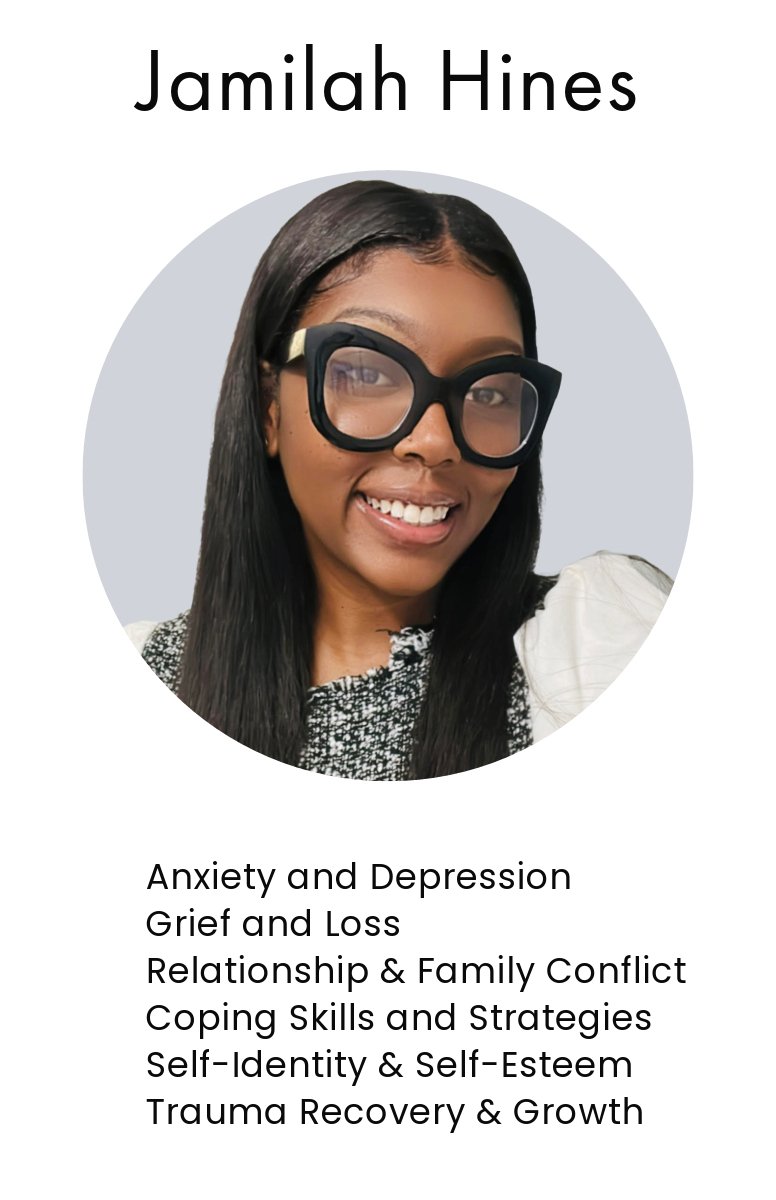 Life Aligned Counseling & Consulting