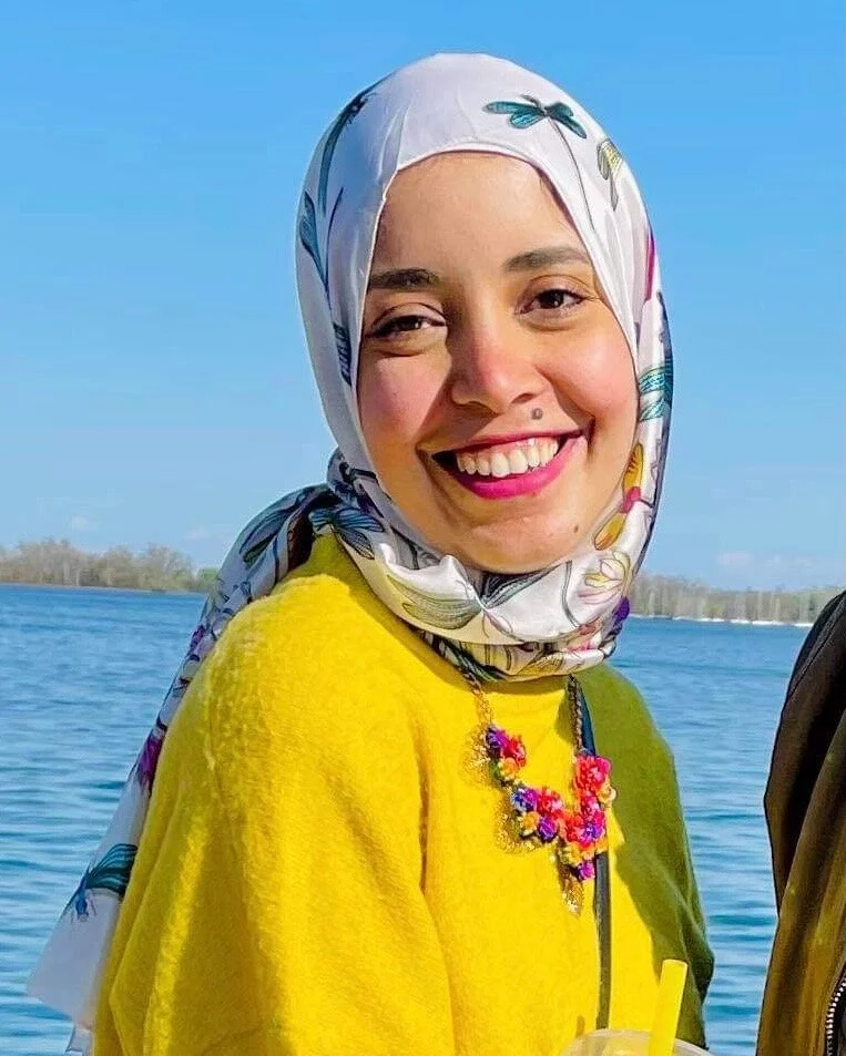 The Team — Farncombe Phage