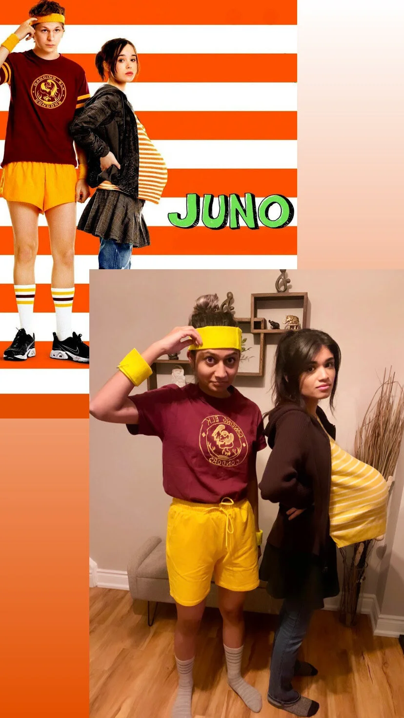 Juno Movie Costume