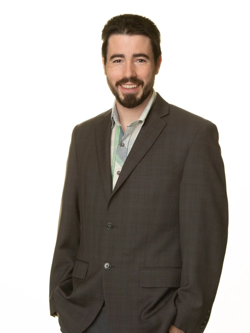 Dr. Hynes — Farncombe Phage