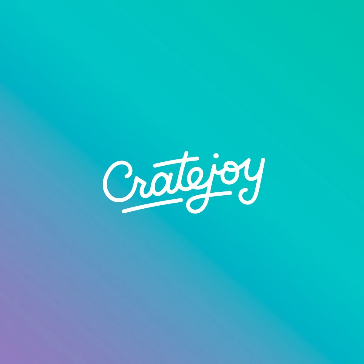 CRATEJOY — Casey McGinty