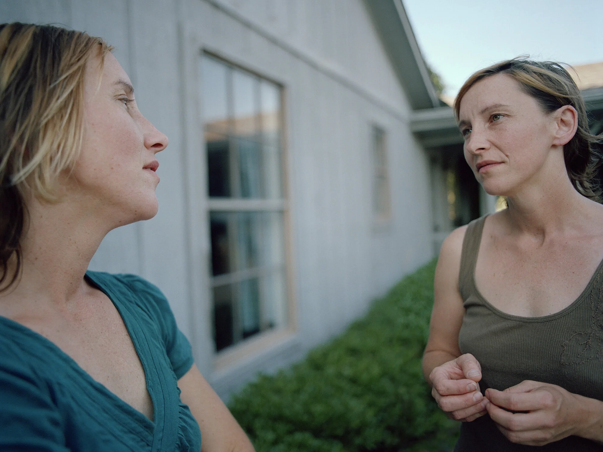 Double Life — Kelli Connell