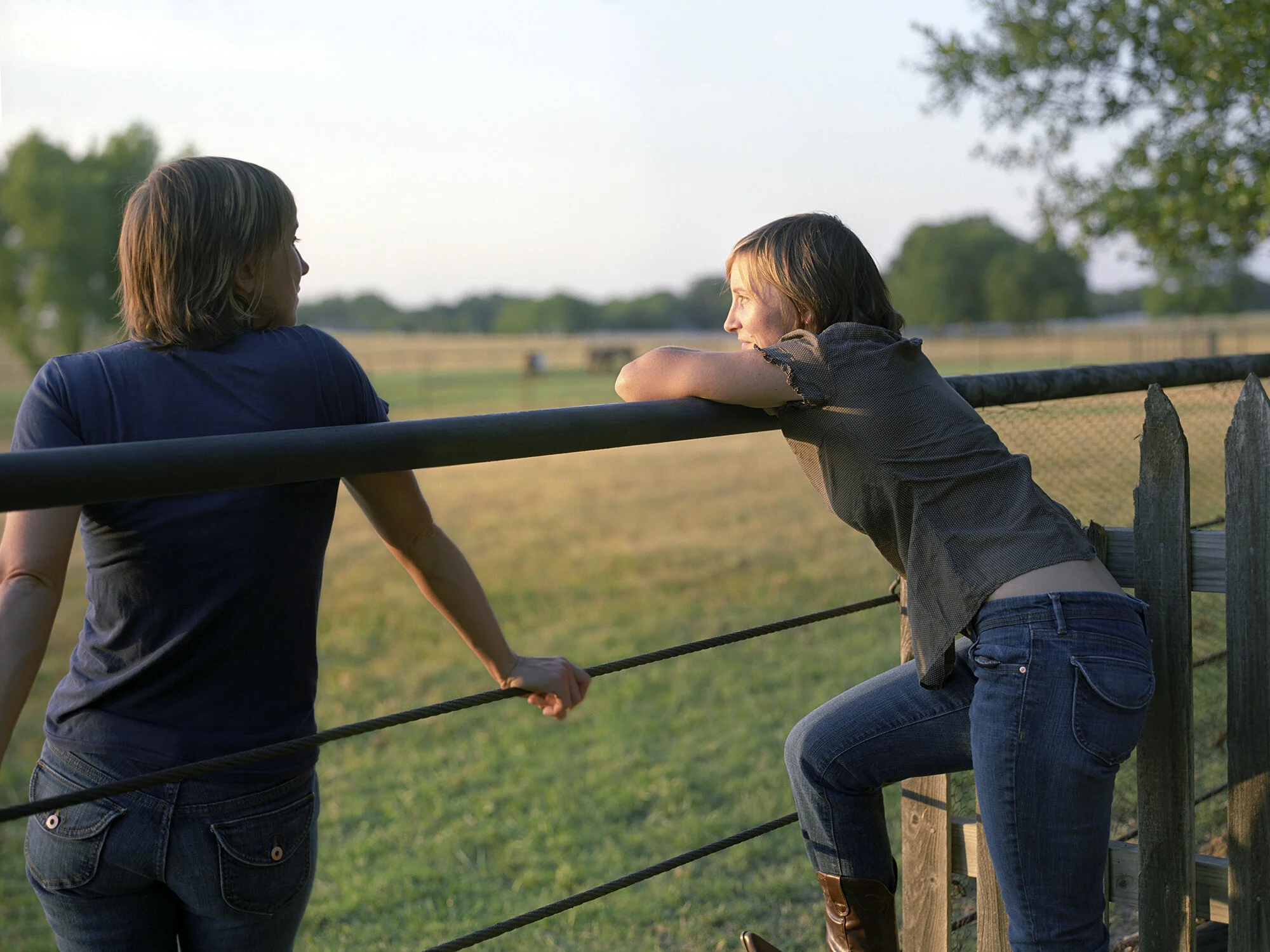 Double Life — Kelli Connell